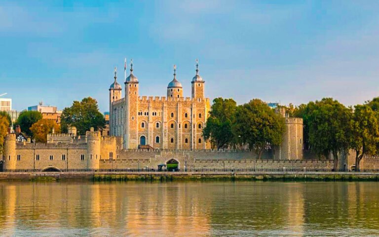 3 Rekomenasi Destinasi wisata Kota London