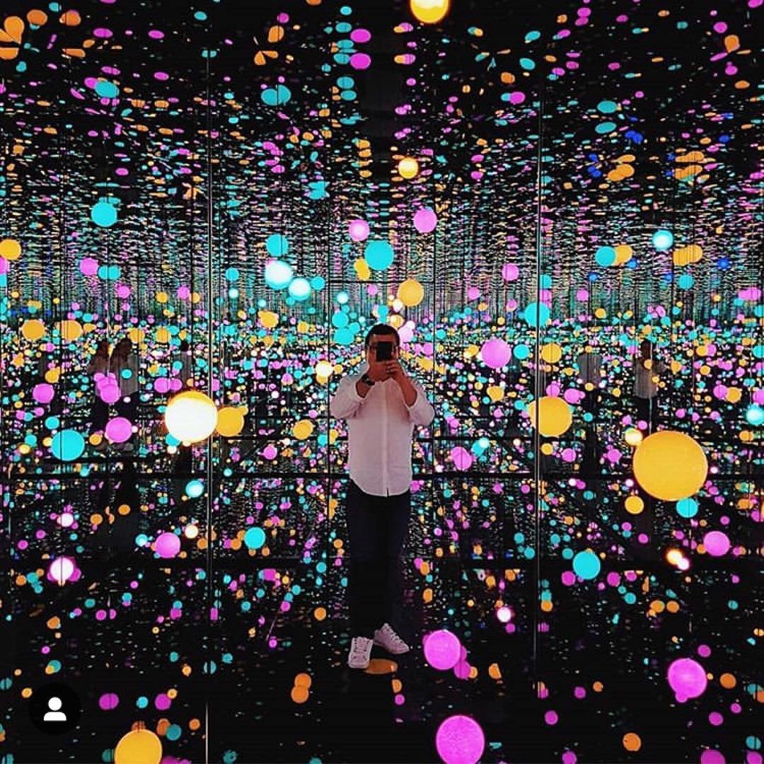 2024 - Museum Macan Jakarta : Lokasi, Harga Tiket, Jam Buka, Daya Tarik ...