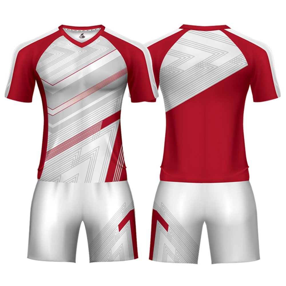 Yuk Buat Custom Jersey dengan Printing yang Nyaman Digunakan