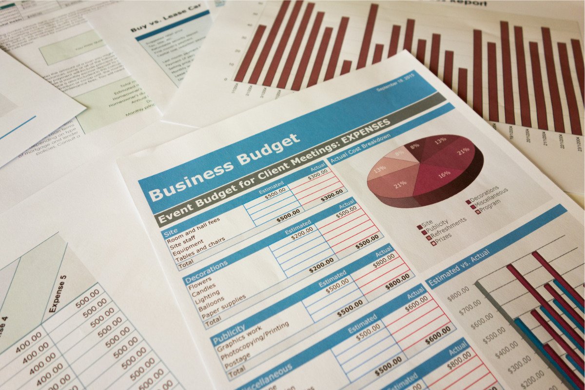 Bagaimana Cara Yang Tepat Dalam Menyusun Anggaran Usaha?