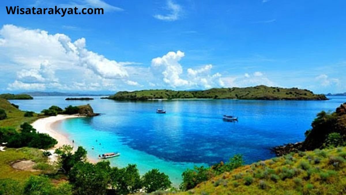 Pulau Mandeh Painan : Lokasi, Harga Tiket, Jam Buka, Daya Tarik ...