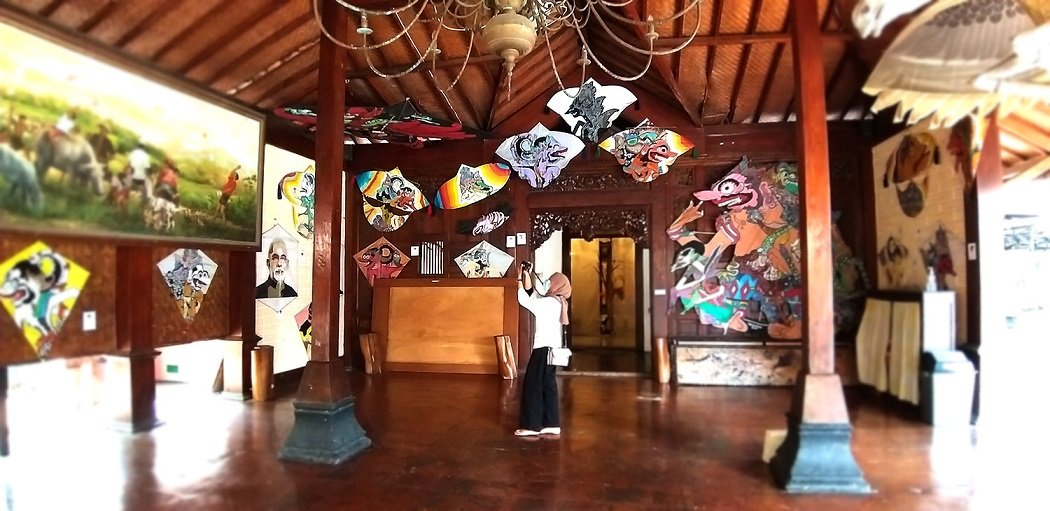 Museum Layang-Layang Jakarta : Lokasi, Harga Tiket, Jam Buka, Daya ...