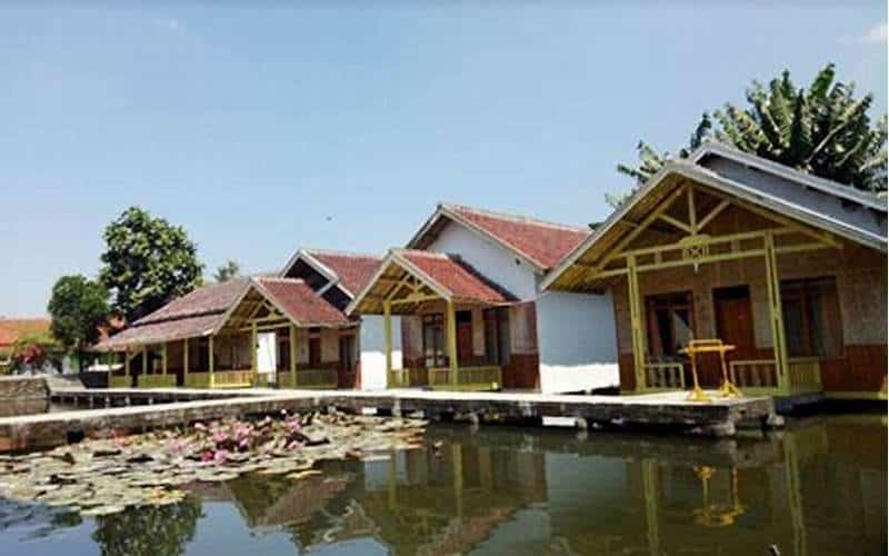 10 Rekomendasi Penginapan Terbaik di Ciwidey - 2026