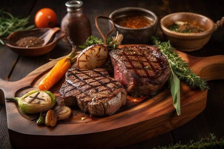Jenis-Jenis Steak yang Wajib Dicoba Para Pecinta Kuliner