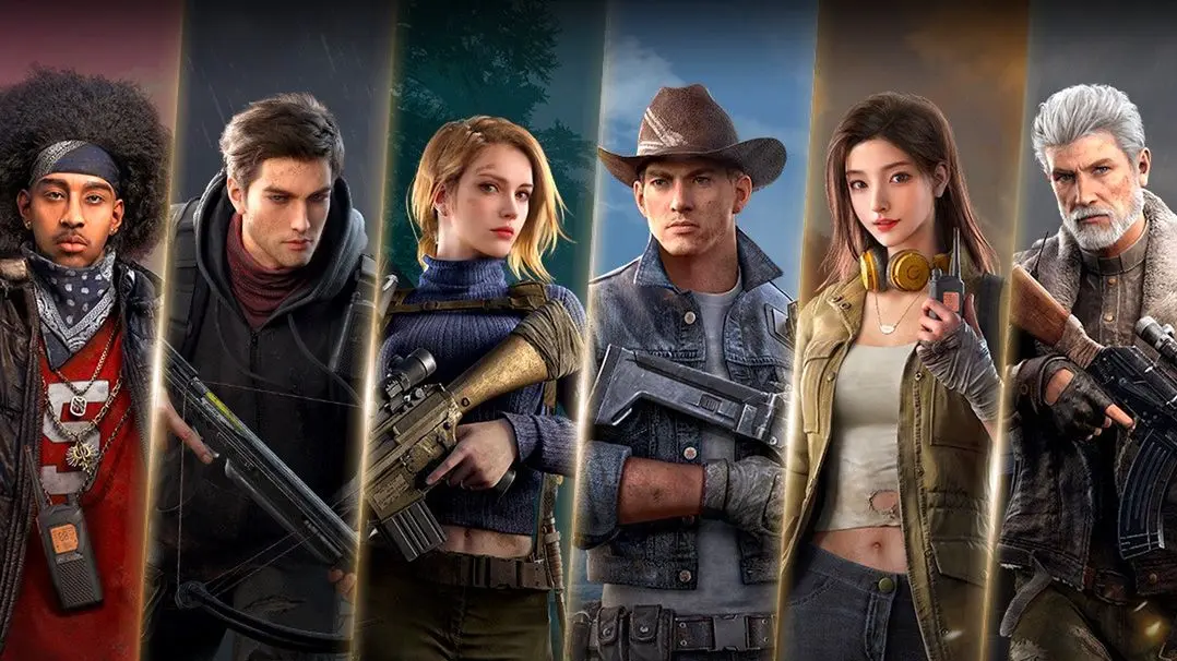 Daftar Heavy Weapon di Garena Undawn Indonesia