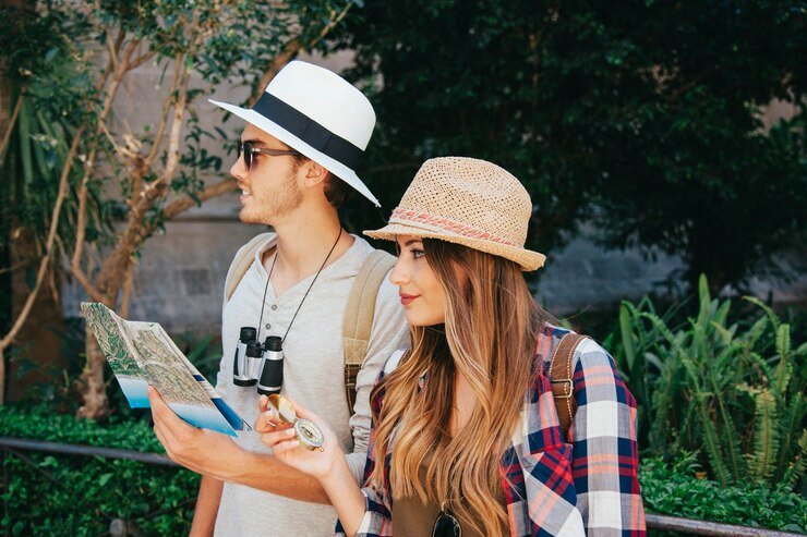 Rahasia Tetap Wangi dan Segar Selama Traveling: Tips Praktis untuk ...