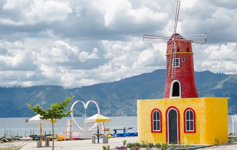 Pantai Batu Hoda Medan: Lokasi, Harga Tiket, Jam Buka, Daya Tarik dan ...